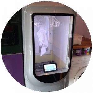 Brompton Washscape - Tritec Developments