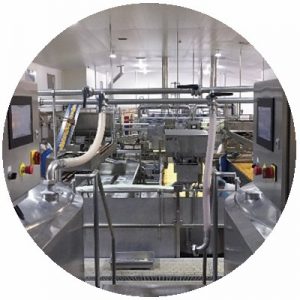 Dewlay Cheesemakers - Tritec Developments