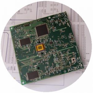 Hardware - Tritec Developments