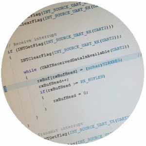 Software - Tritec Developments