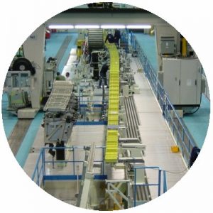 Control Systems Engineering - Tritec Developments